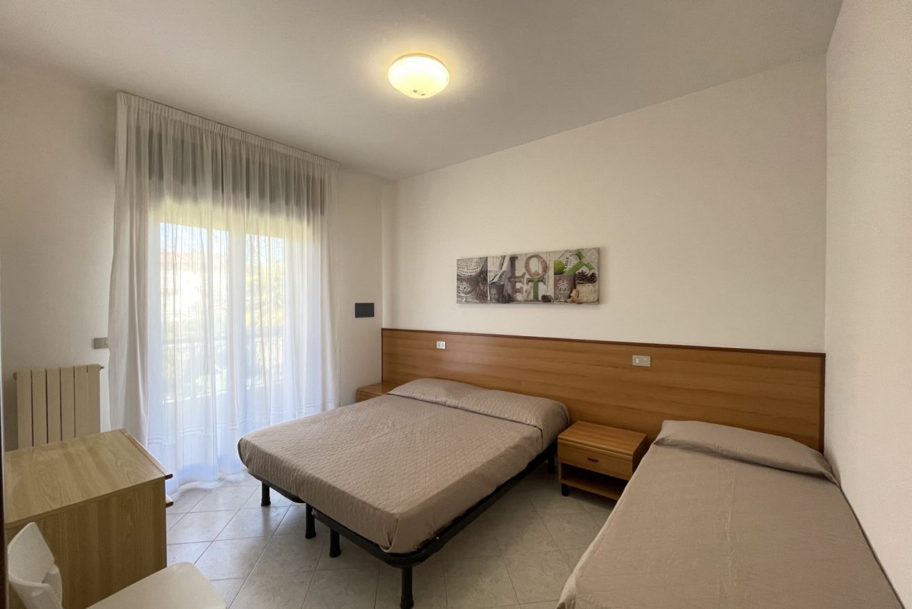 Appartamento Villa Daniela 4 - Carraro Immobiliare Jesolo - Eraclea Mare