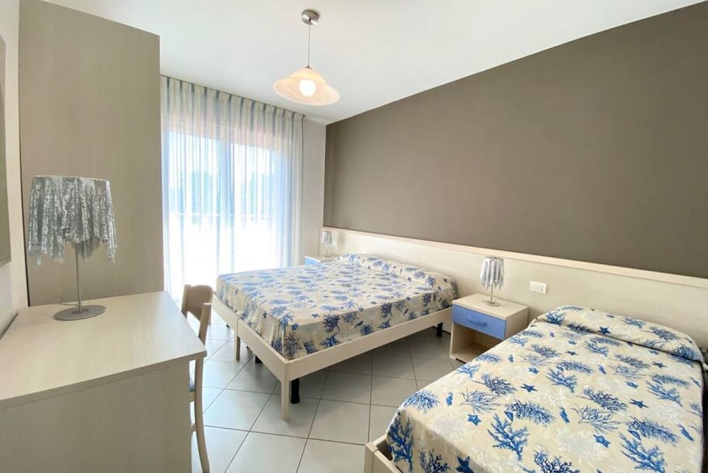 Appartamento Artesi 9 Carraro Immobiliare Jesolo - Jesolo