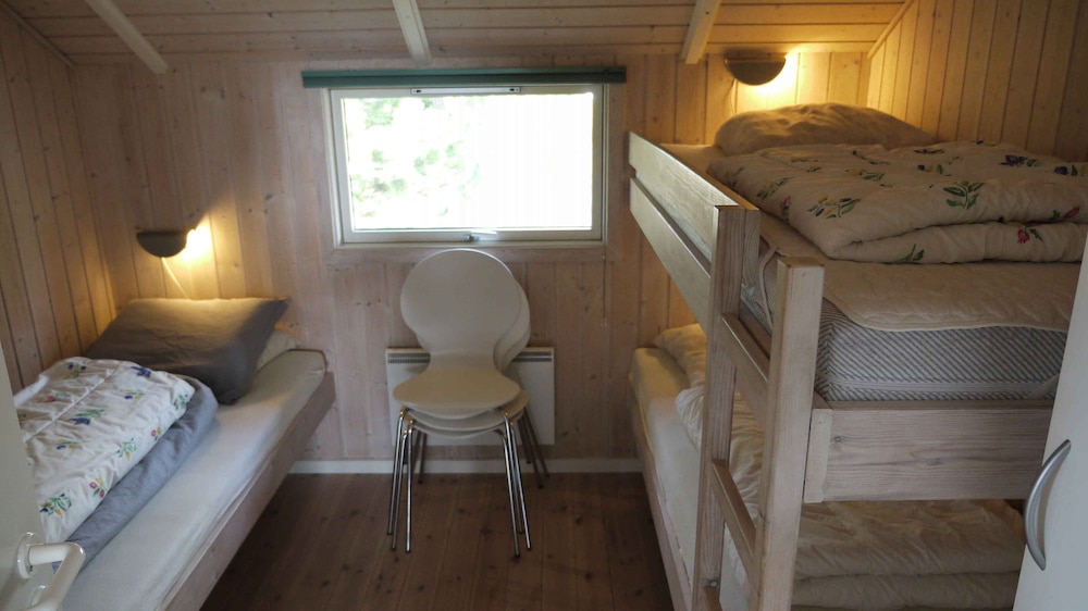 Beautiful Holiday Home Close To The. - Klitmøller