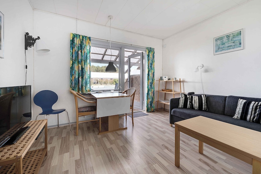 Cozy Holiday Apartment Close To The Beach - Bornholm