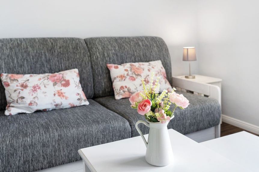 Holiday Apartment 'Reetferienhaus Lütt' With Shared Terrace & Wi-fi - Hiddensee