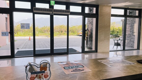 Hualien Mizuho Hotel - Yuli Township