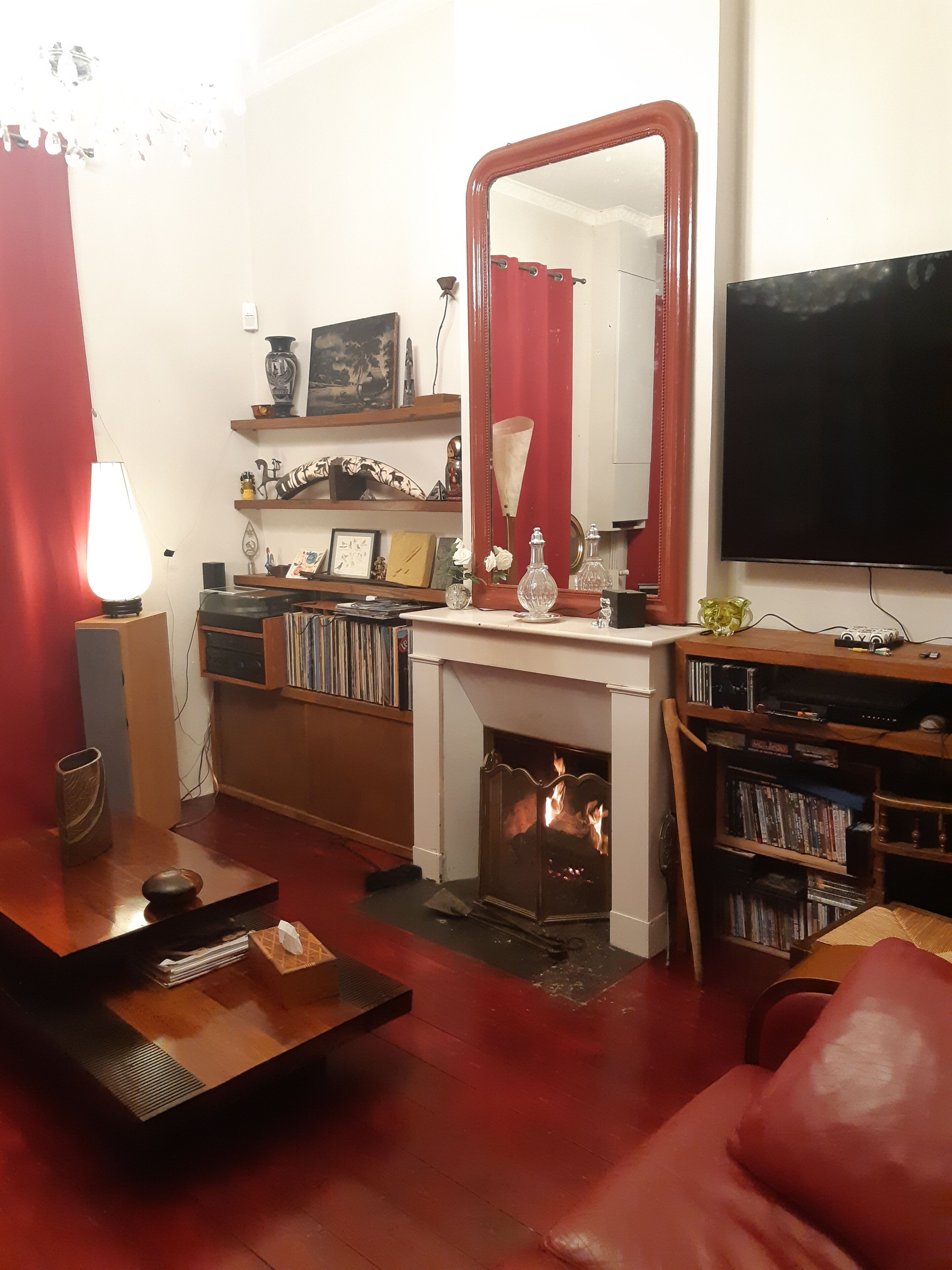 Chambre D'hote La Villa Roxane Or The Charm Of Yesteryear - Arcachon