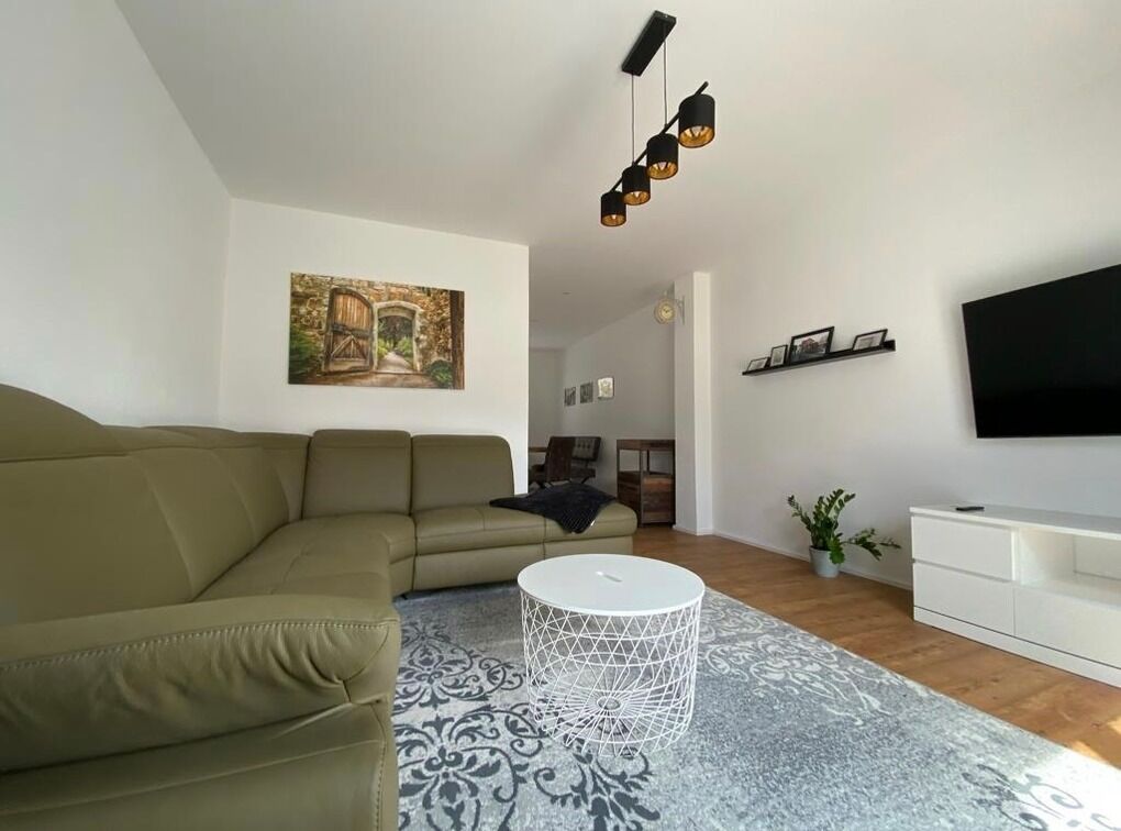 Ferienhaus Für 6 Gäste Mit 100m² In Olbersdorf (183691) - Zittau