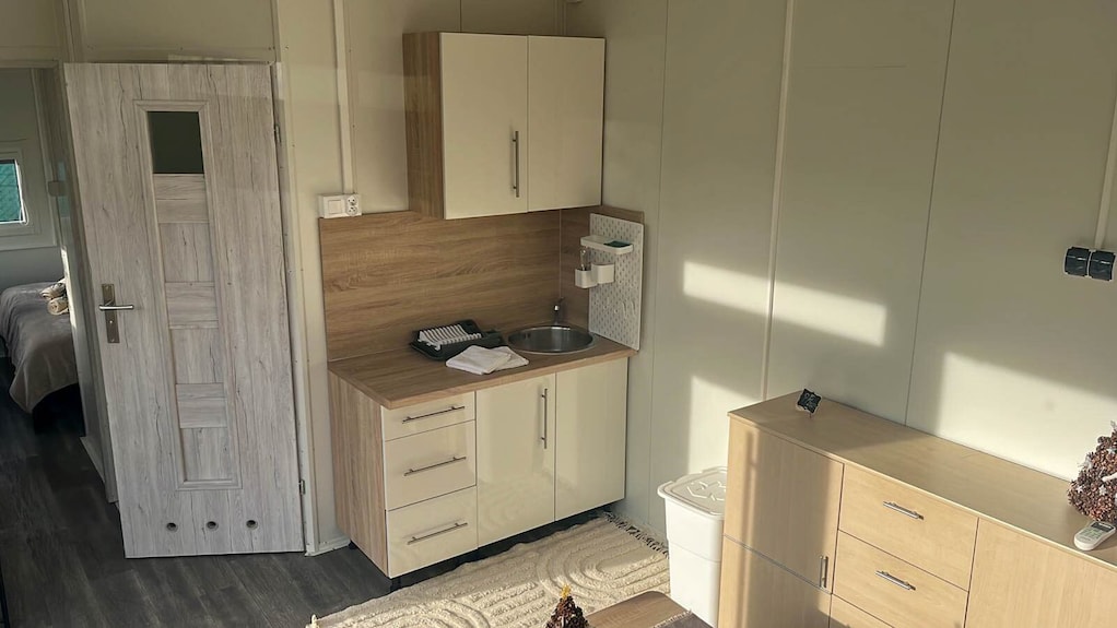 Kráľovský Park- Blízko Termálnej Vody - Slowakei