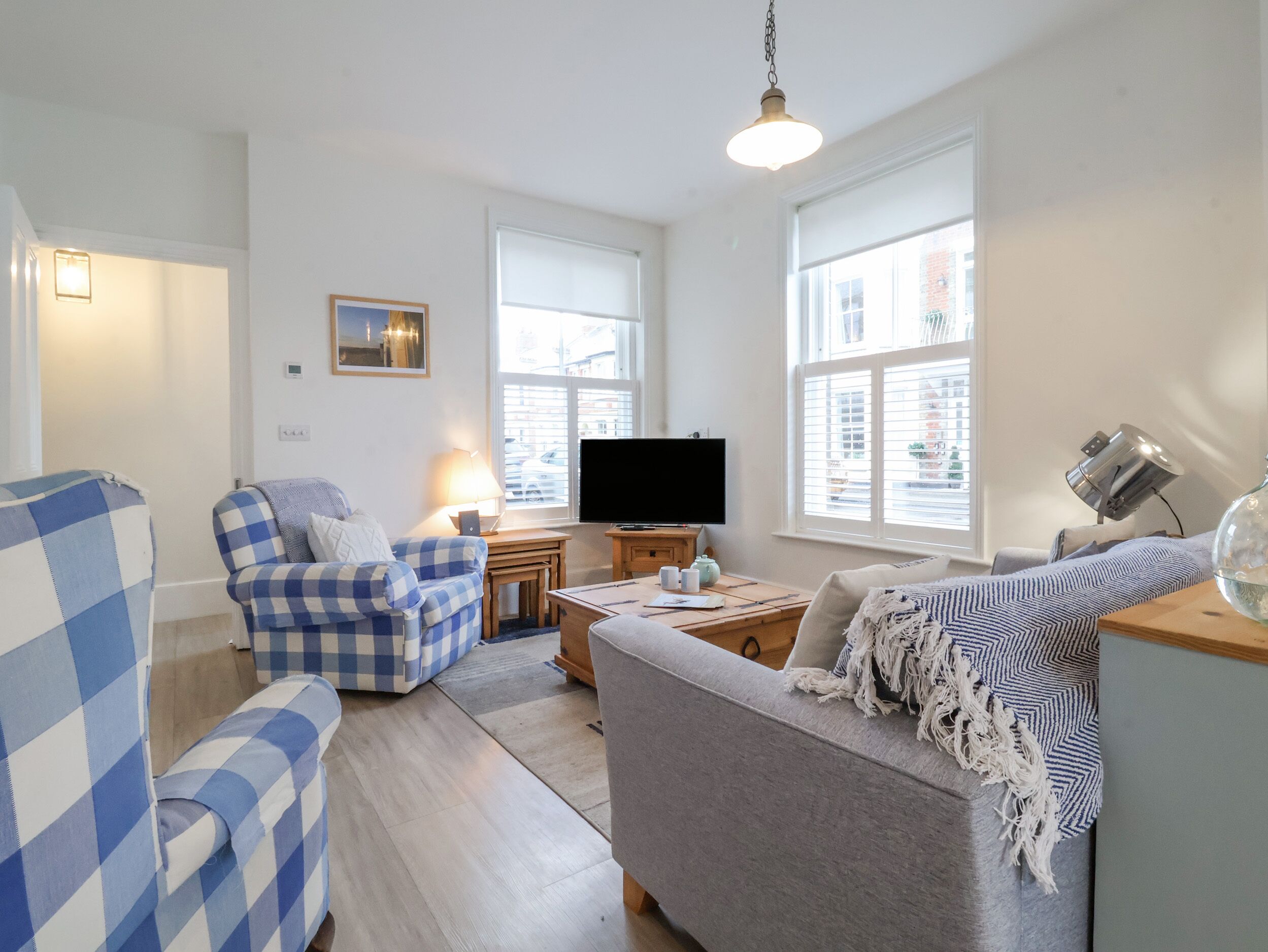 Seas The Day, Pet Friendly In Southwold - Walberswick