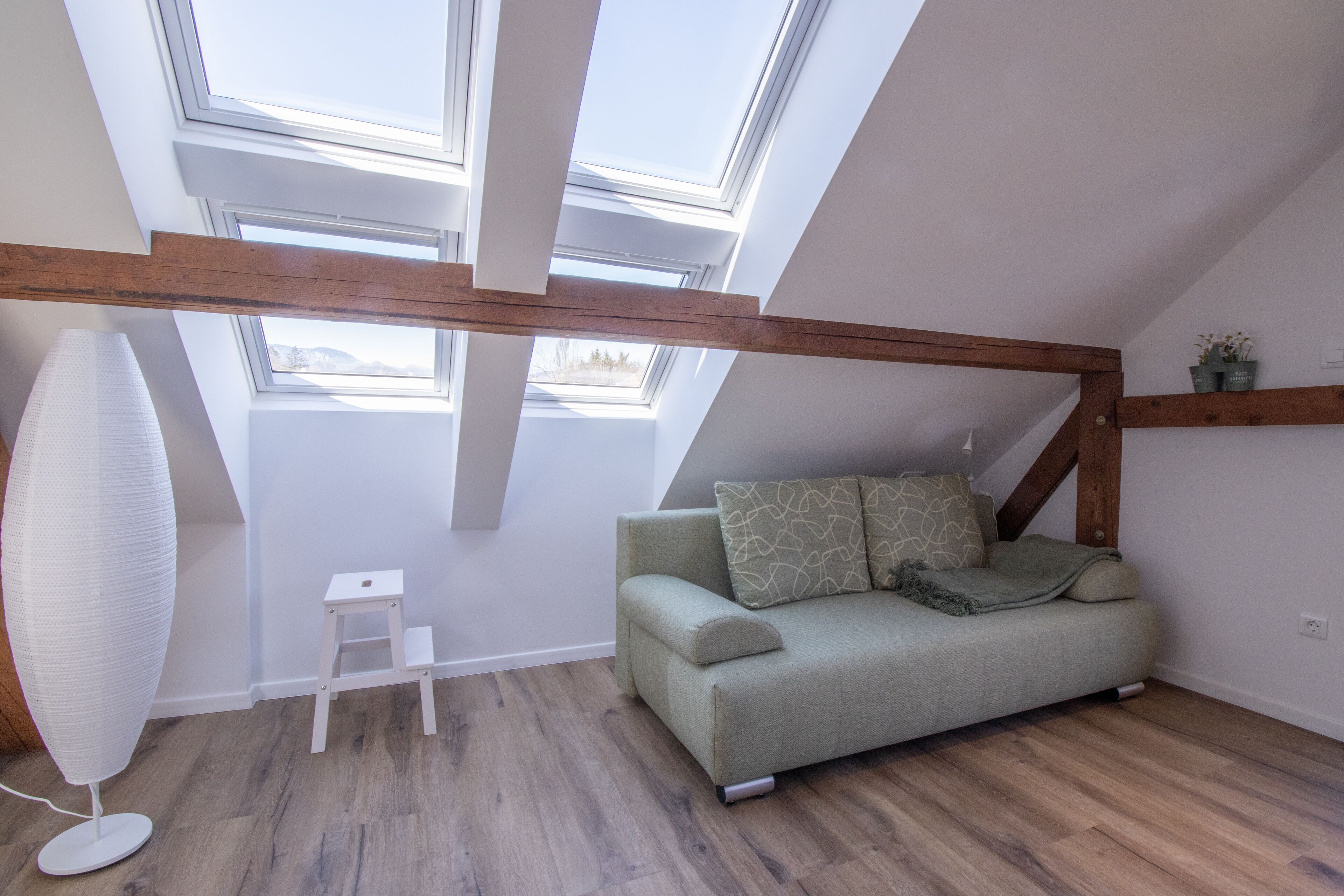 Bled Lake House - Apartment Sky - Bled