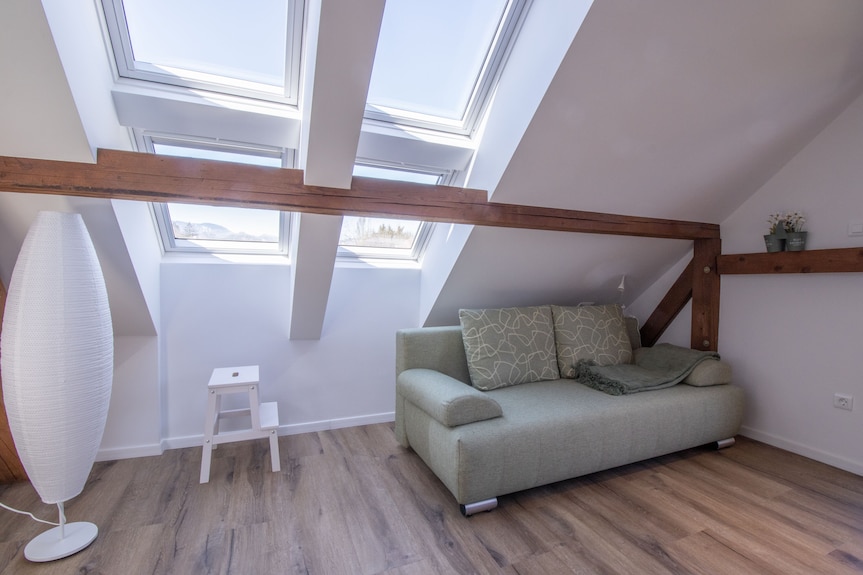 Bled Lake House - Apartment Sky - Bled