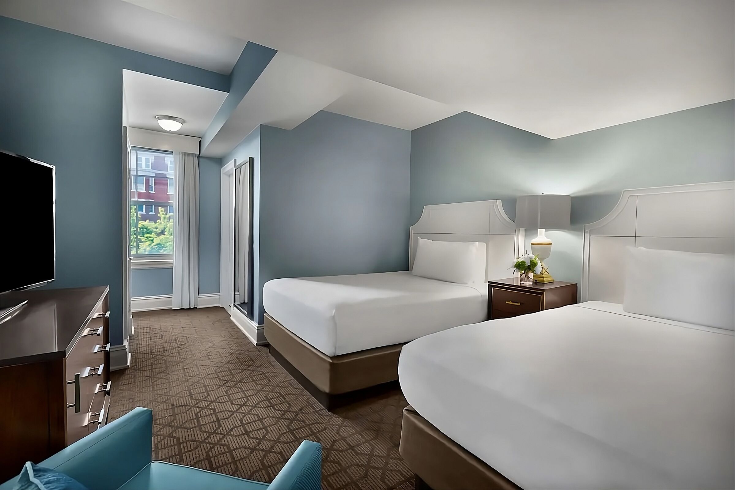 Visit The Cahokia Mounds State Historic Site! 2 Pet-friendly Rooms W/ Parking! - Saint-Louis, MO