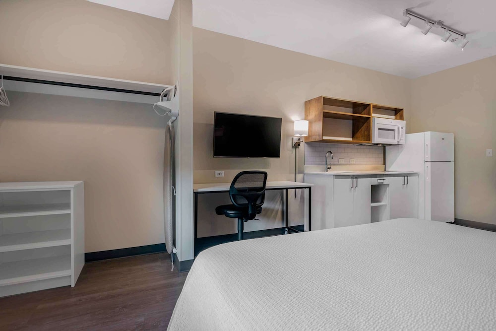 Extended Stay America Suites - Huntsville - Madison - Huntsville