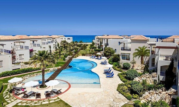 Resitour - Chania Aphrodite Beachfront - Crete