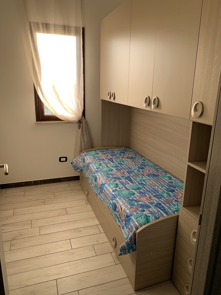 Cozy facility with pool-a 5 min from the beach! - Partinico | Vrbo