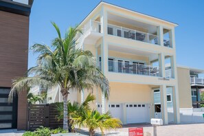 Casa, 6 quartos | Exterior