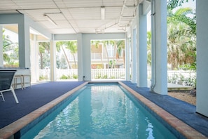 Casa, 6 quartos | Piscina