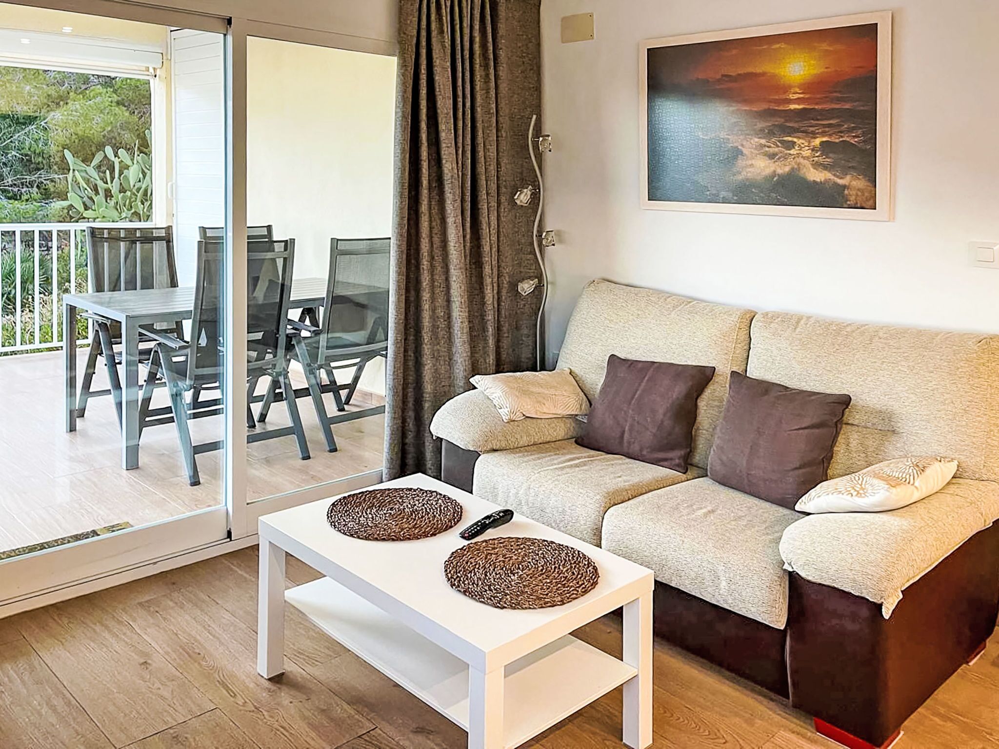 Mirador De Chopo By Interhome - Peniscola