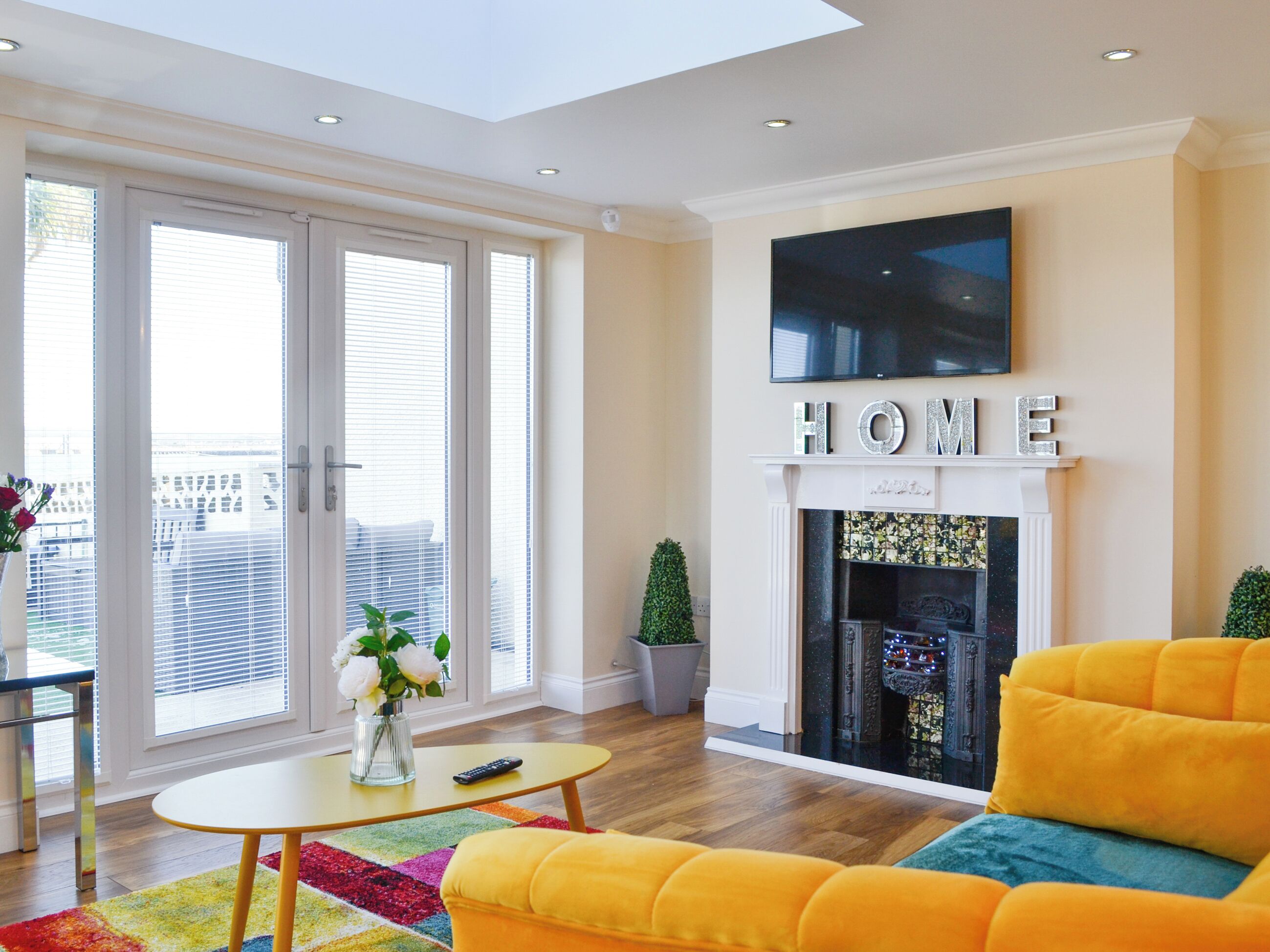 2 Bedroom Accommodation In Stranraer - Stranraer