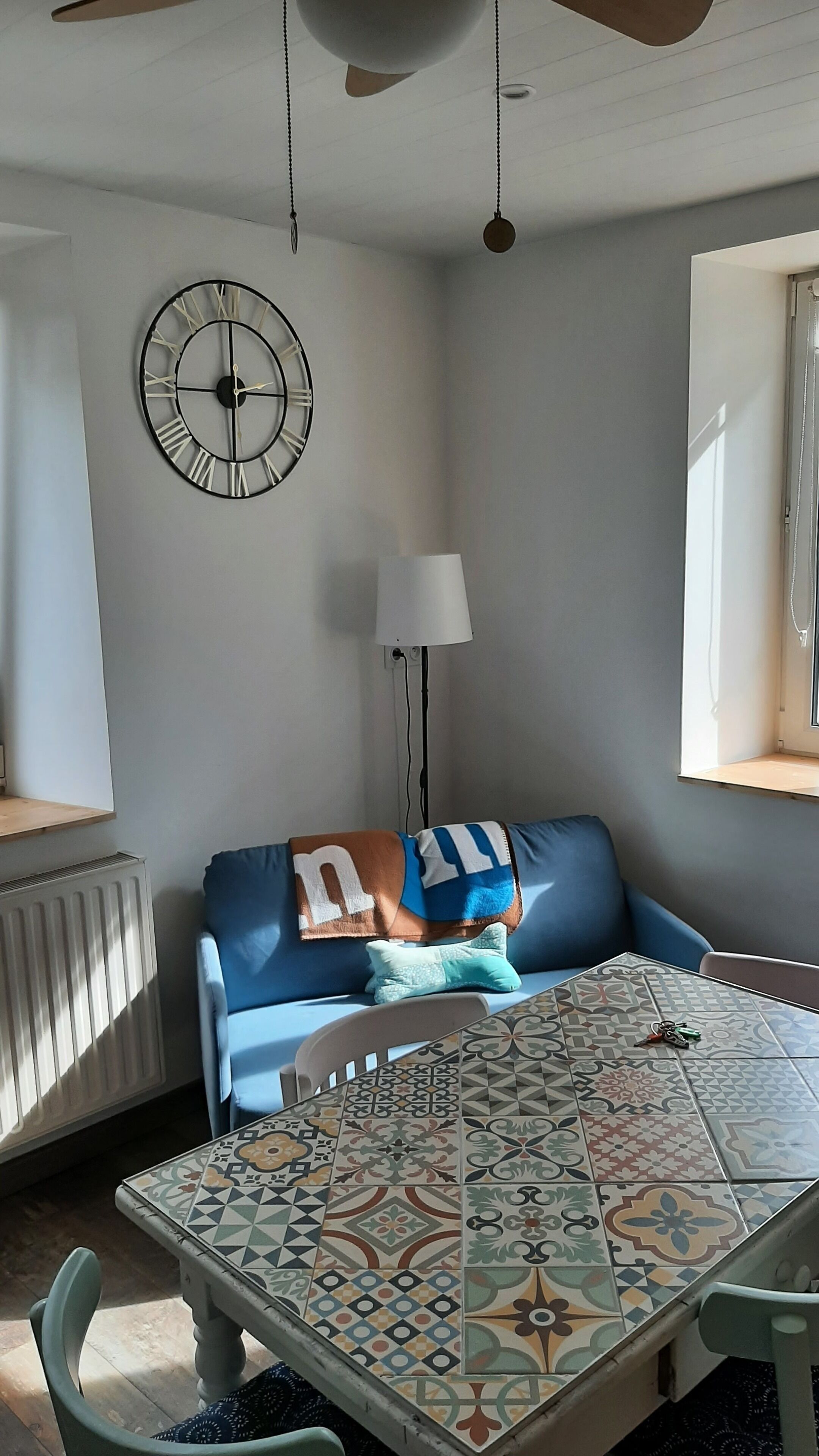 Le Chat Vert, Charment 2 Pièces Lumineux Et Moderne - Le Zénith de Strasbourg