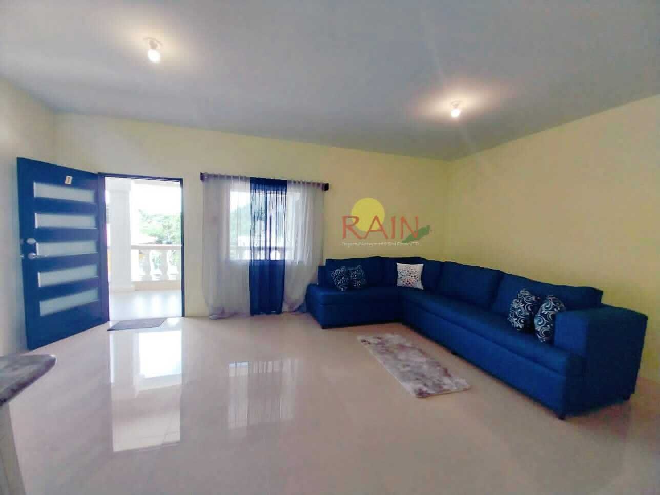 Highend Resort With 8 Units Condos In Romantic Boucco Tobago - Tobago