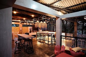 Bar (na propriedade)