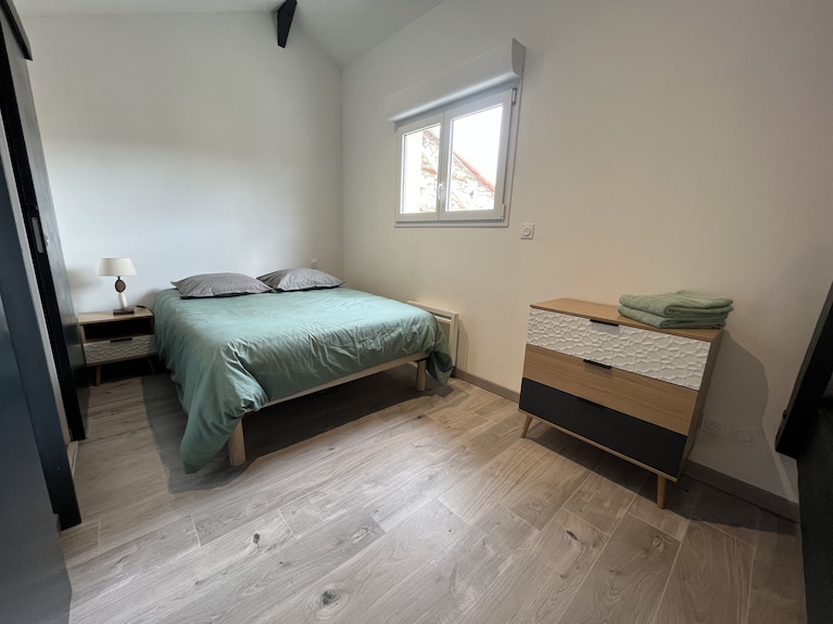 Estelo - Hyper-centre Agen + Garage - T2 - Agen