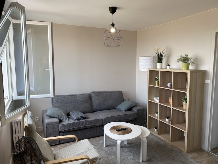 Le Majestic - Saint-Étienne