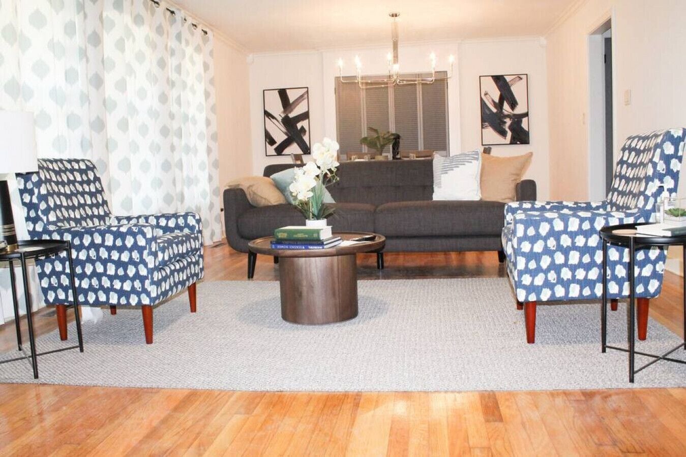 Mid-century Modern Home - Jackson, MS