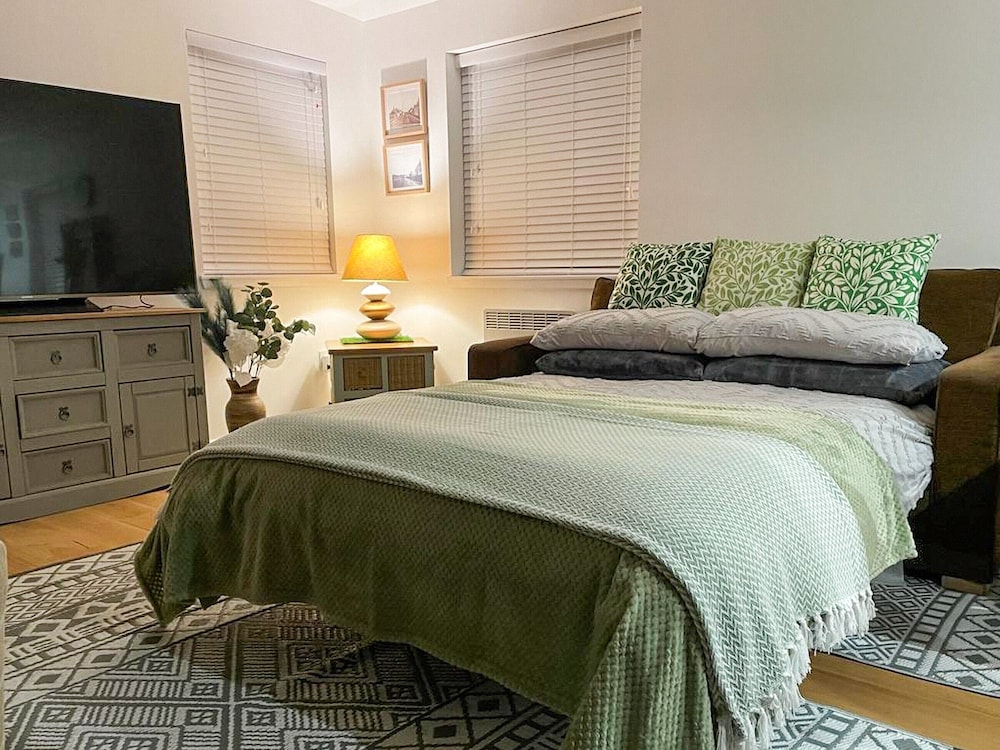 1 Bedroom Accommodation In Luthermuir, Near Laurencekirk - Aberdeenshire