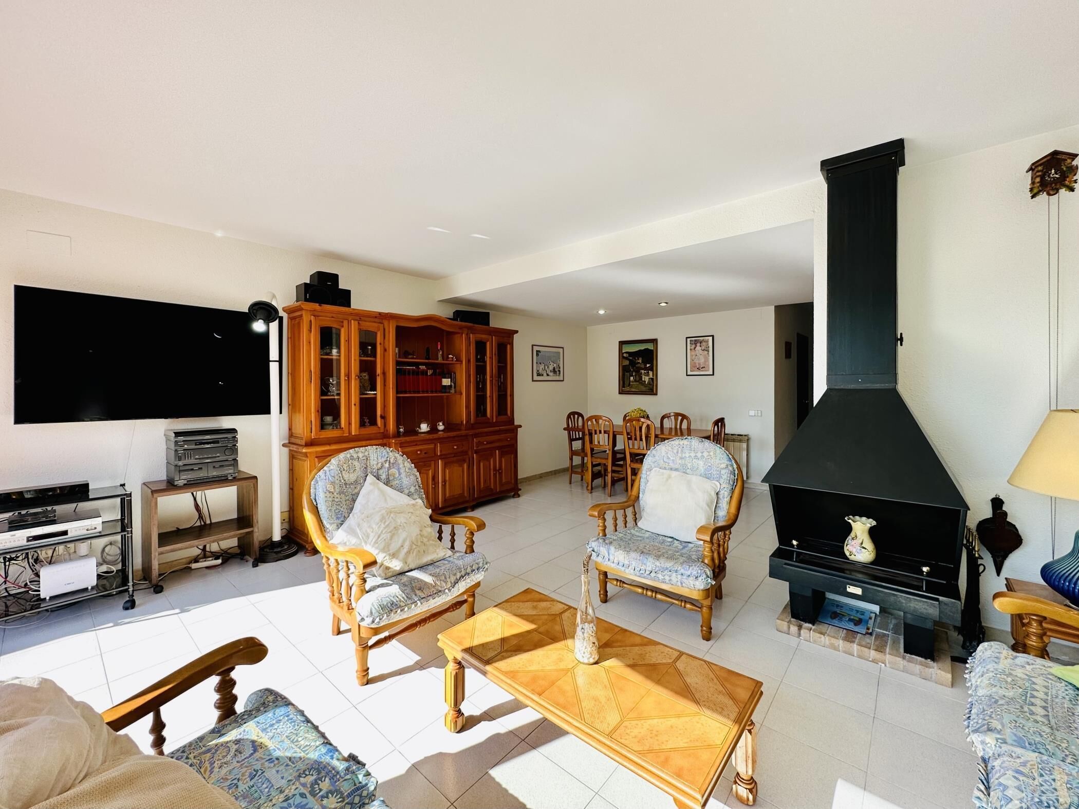 Punxes Costabravasi - Piscine, Jardin, Plage, Wifi - Playa de Aro