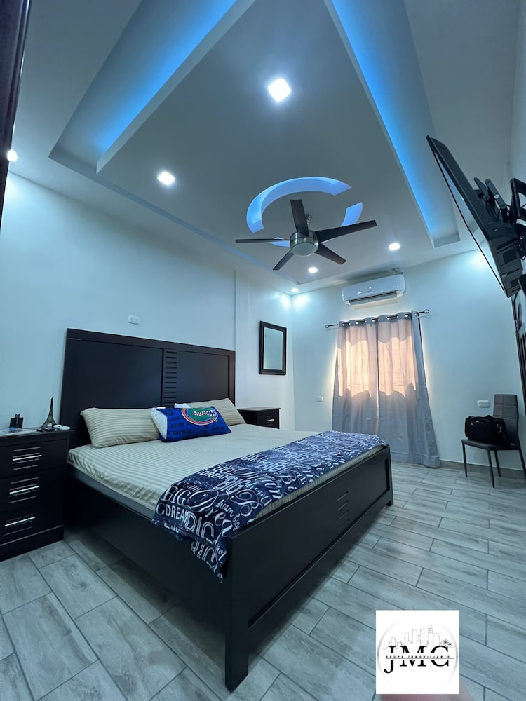 Nuevo Moderno Y Cómodo Condominio Vista Panorámica El Progreso Yoro - El Progreso