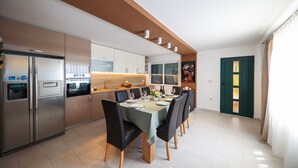 Sala de jantar