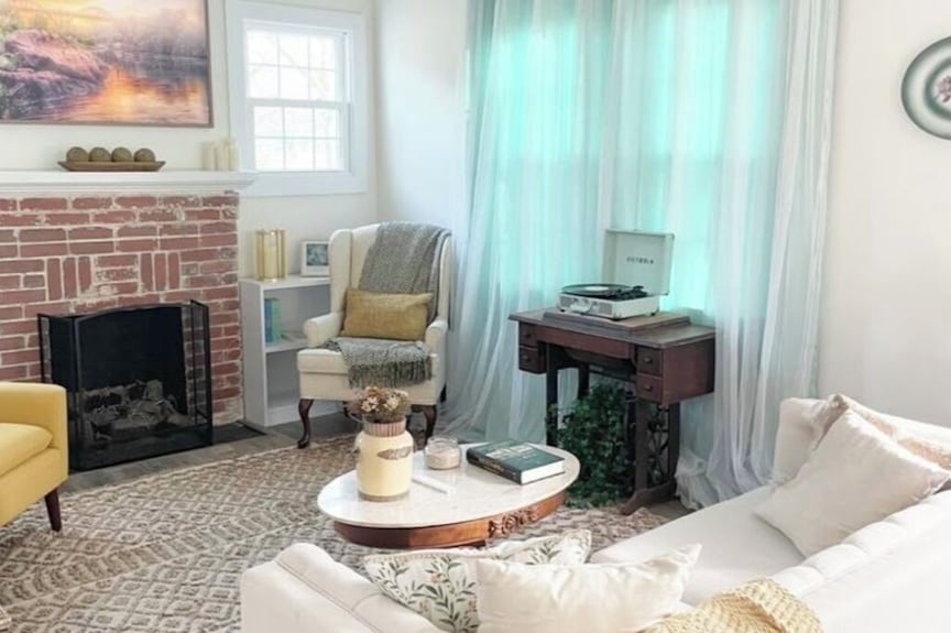 Cottage - Wetumpka - Alabama