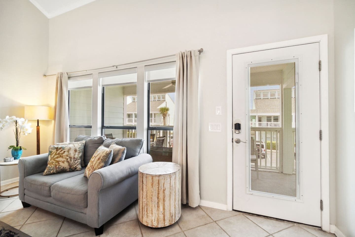 Paradise Found Steps To Beach - Panama City Beach