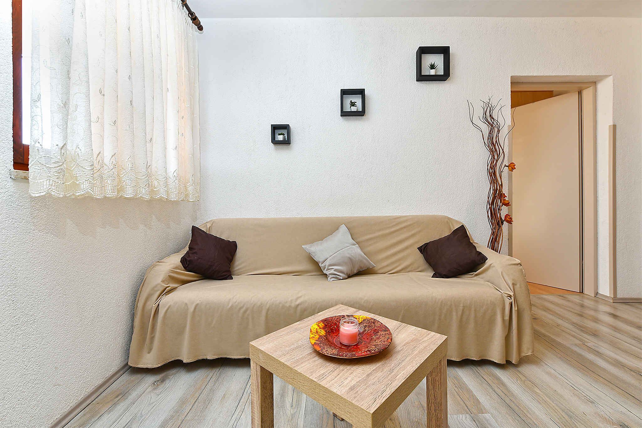 Ferienwohnung Mit Pool Und Klimaanlage - Pula