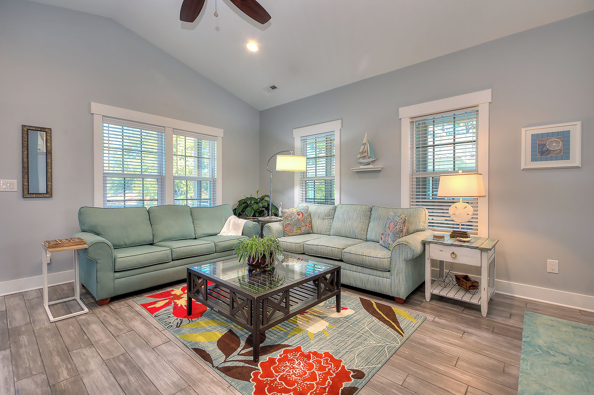 Swimming Pool, Elevator, Fire Pit, Ev Charger, Pickleball, Walk To Beach! - Oak Island, NC