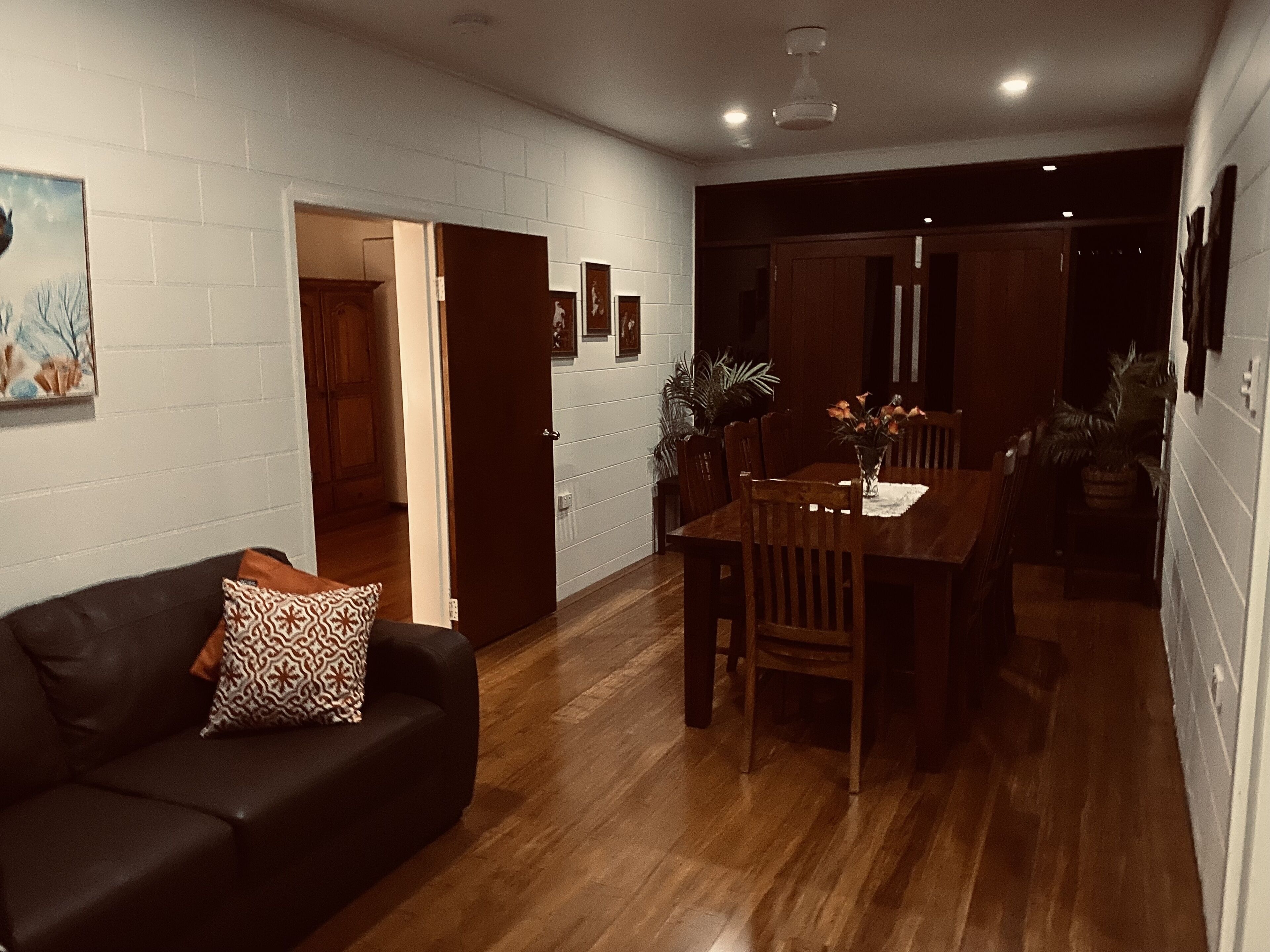 Waterfront - Trinity Beach