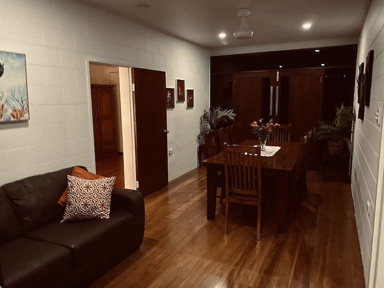 Waterfront - Queensland