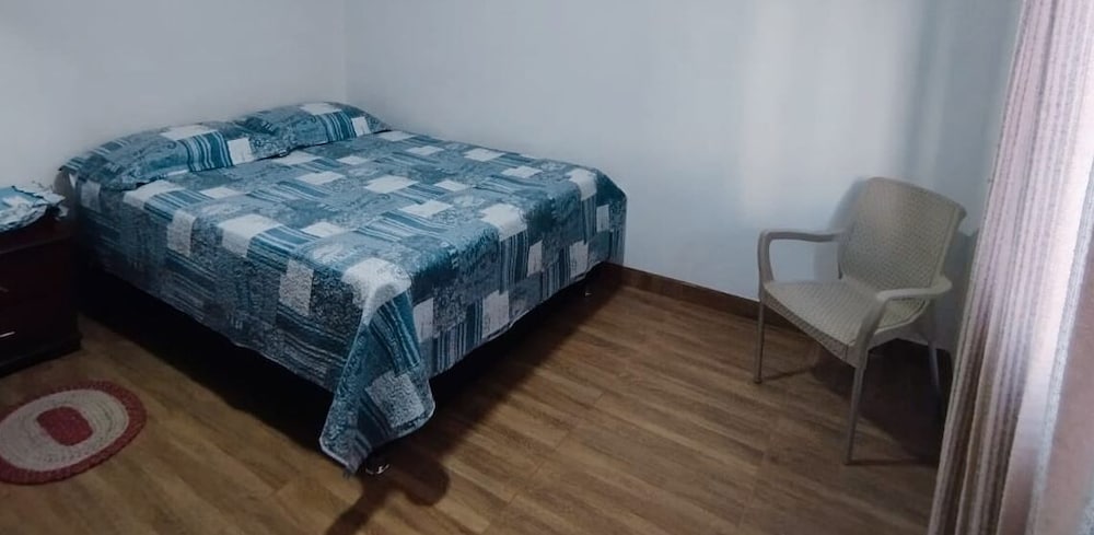 Wenmel Home - San Andrés