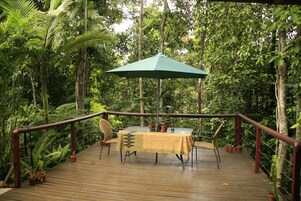 Terraço/pátio interior