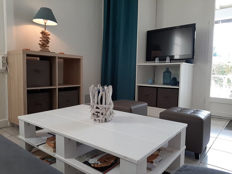 Villa Patio Charmante, 2 Pas Des Plages, Terrasse, Parking, Piste Cyclable - Soorts-Hossegor