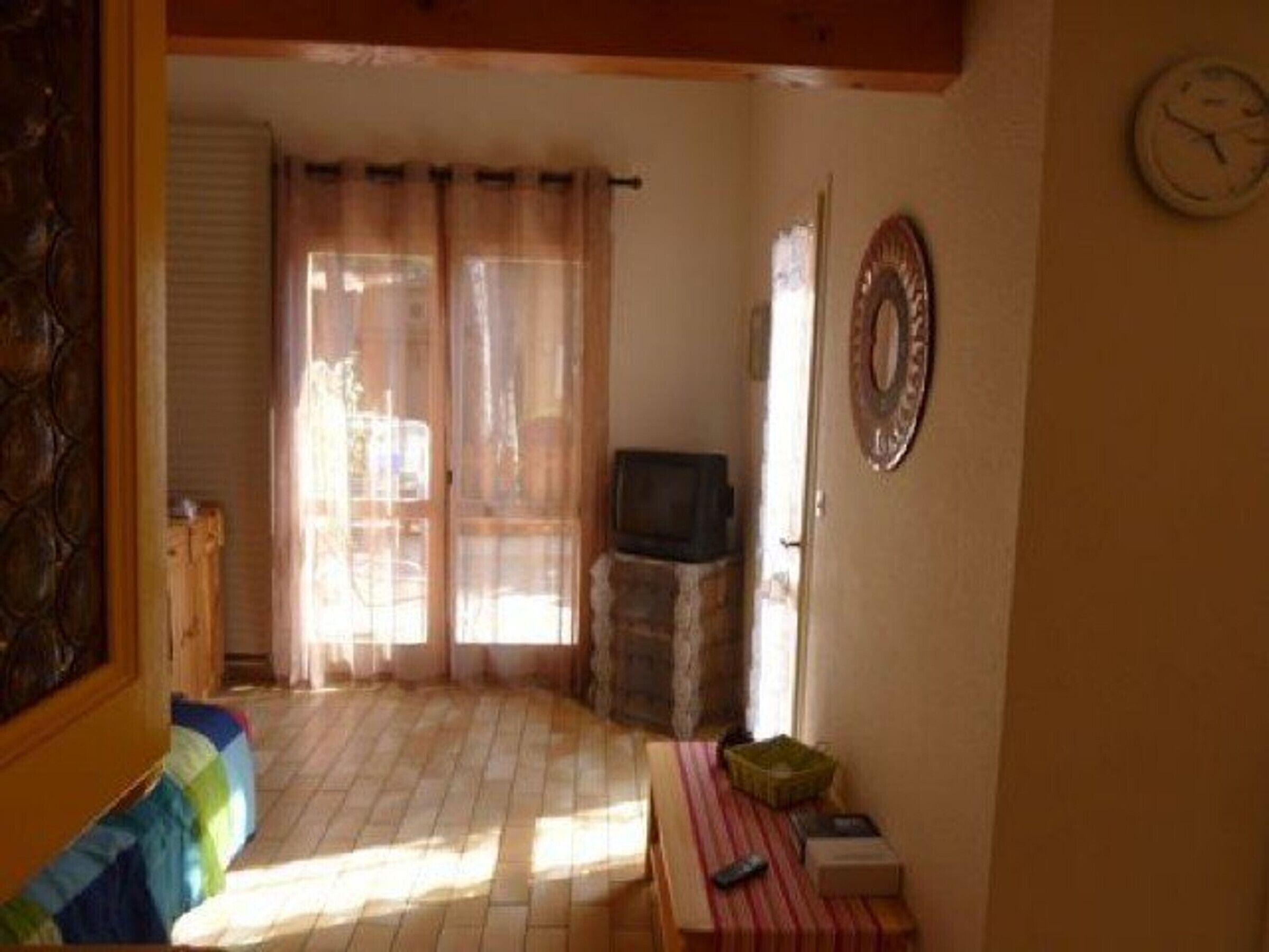 Ruhige Doppelhaushälfte, Pool, Privater Parkplatz, 6 Pers - Marseillan