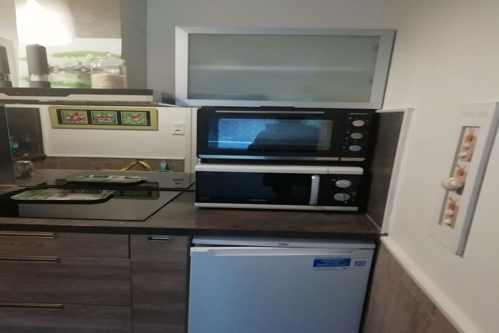 Quiet Studio 100 Metres From The Beach And Thalasso Centre - Bénodet