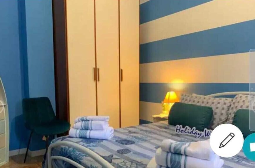 Apartment Very Close To The Sea - Loano