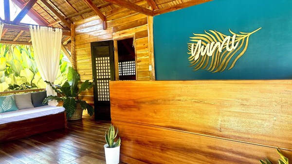 Yumi Villas Port Barton - San Vicente