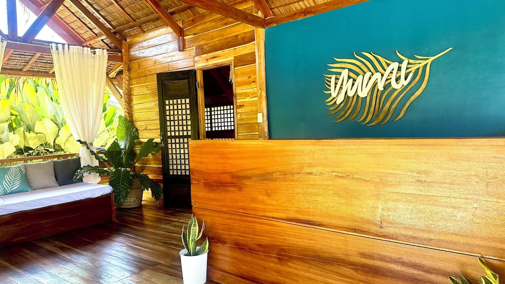 Yumi Villas Port Barton - San Vicente