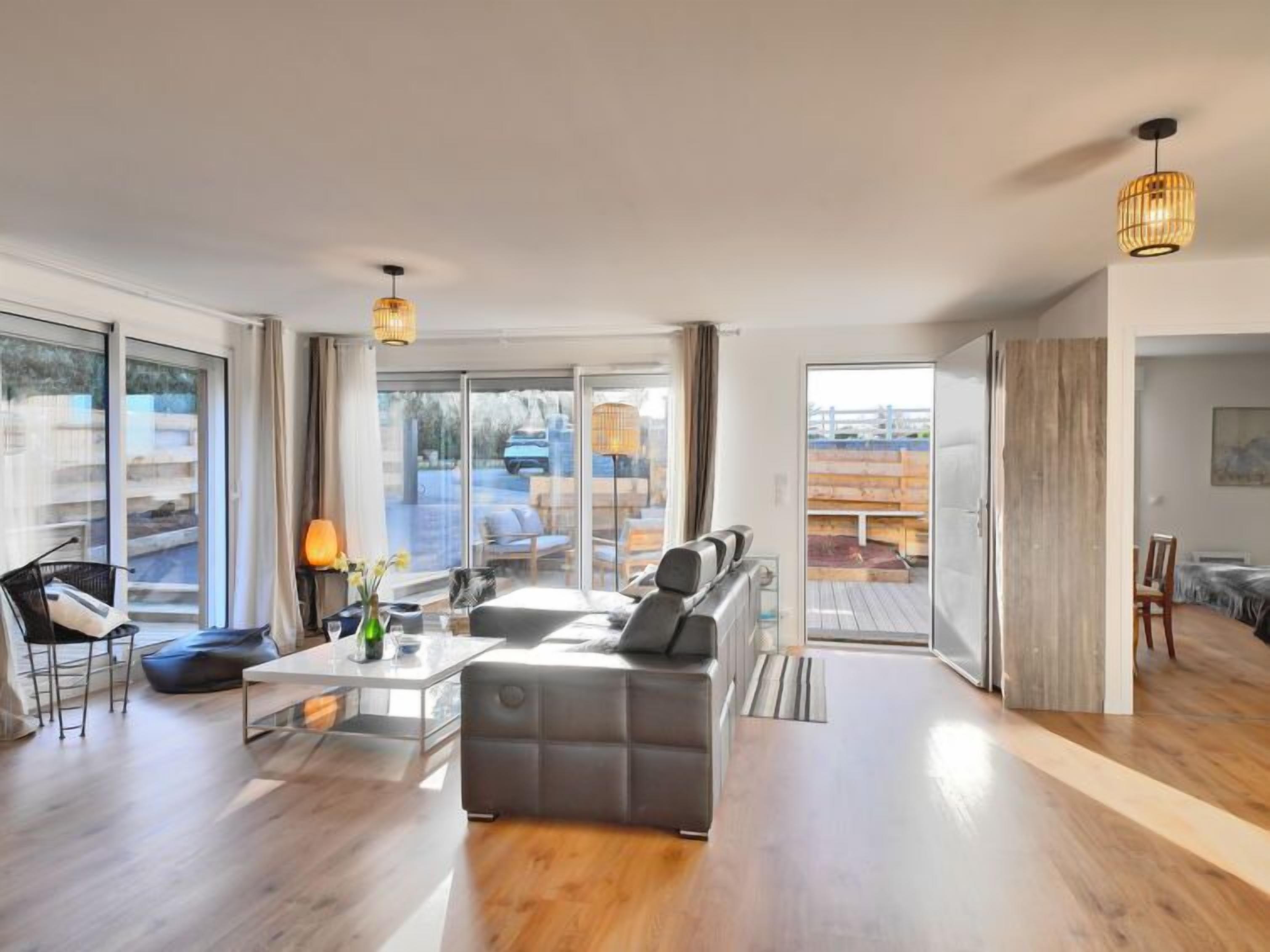 La K'bane Sur Mer By Interhome - Brittany