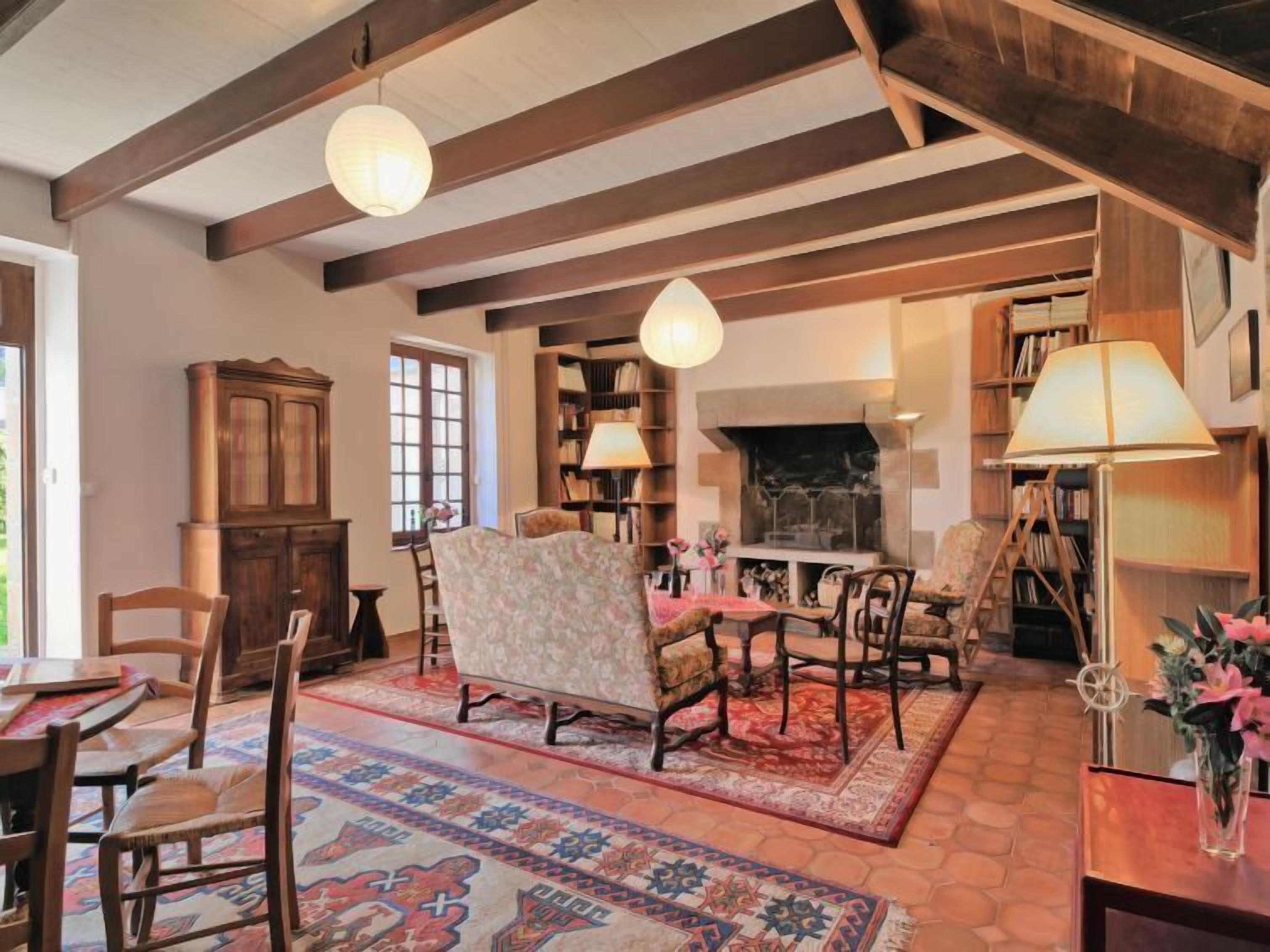 Ker Vignan By Interhome - Trébeurden