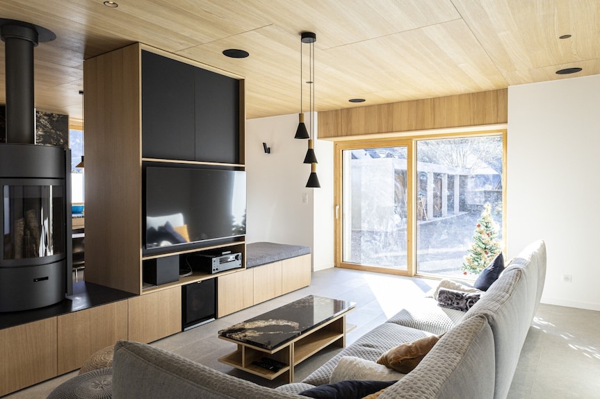 Gîte La Lisière - Arreau