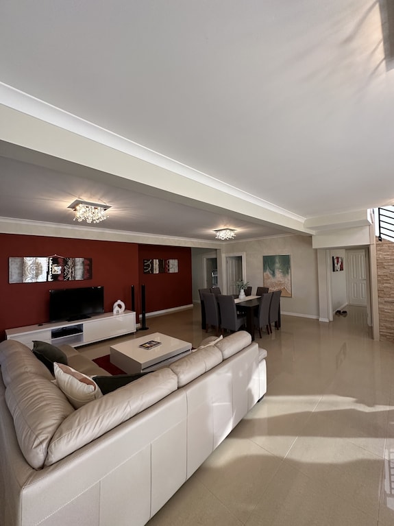 Seascape Beach House - Beachside Family Friendly House - バンバリー