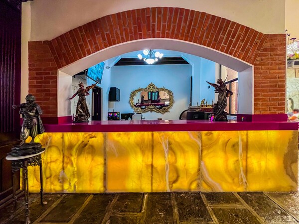 Hotel Margarita - Puebla