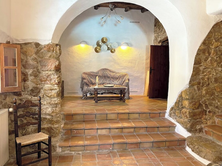 Ibiza-peacefull Villa With Pool Near Ibiza - Ibiza